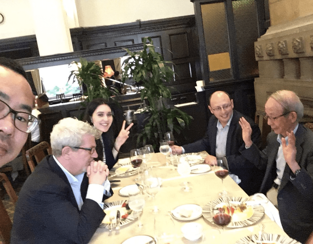 Scrum Inc, Japan just Established – background and meaning of the ...